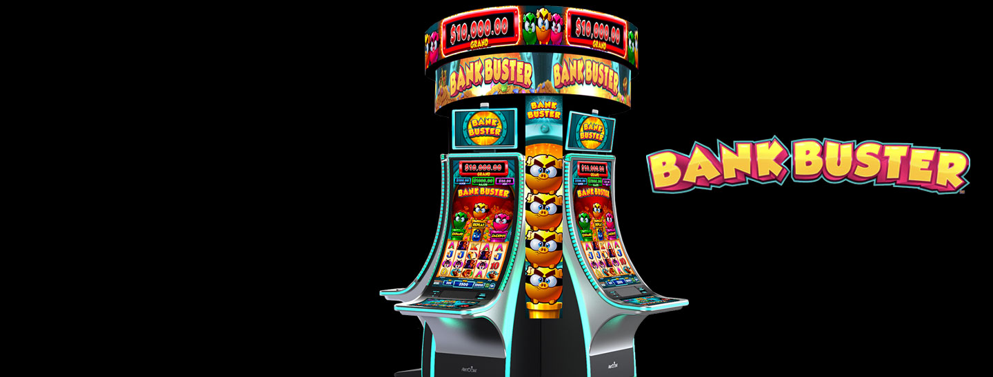 Gaming - Tortoise Rock Casino